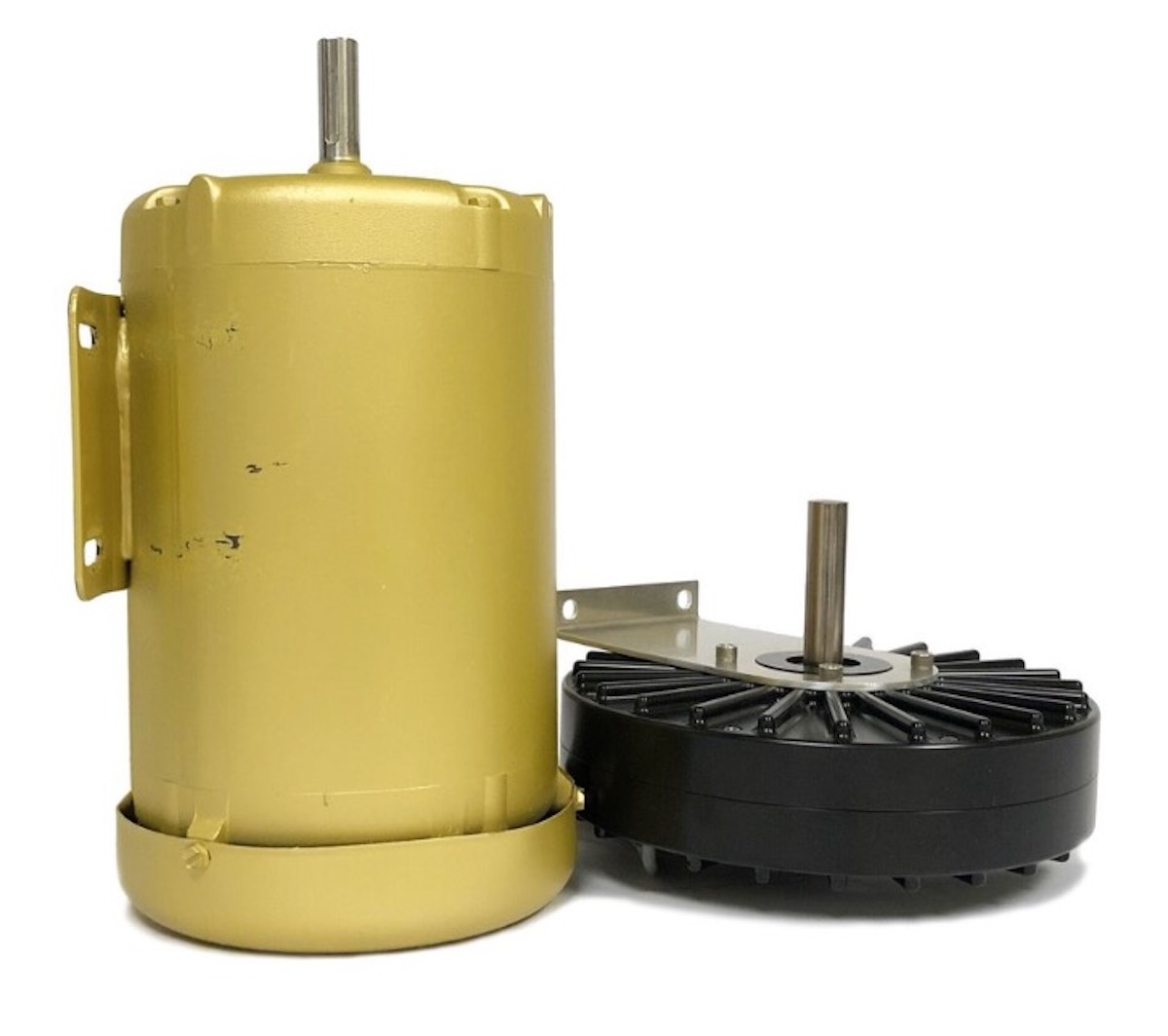 IoT-Enabled Electric Motor Company Infinitum Electric Raises $12.5 Million