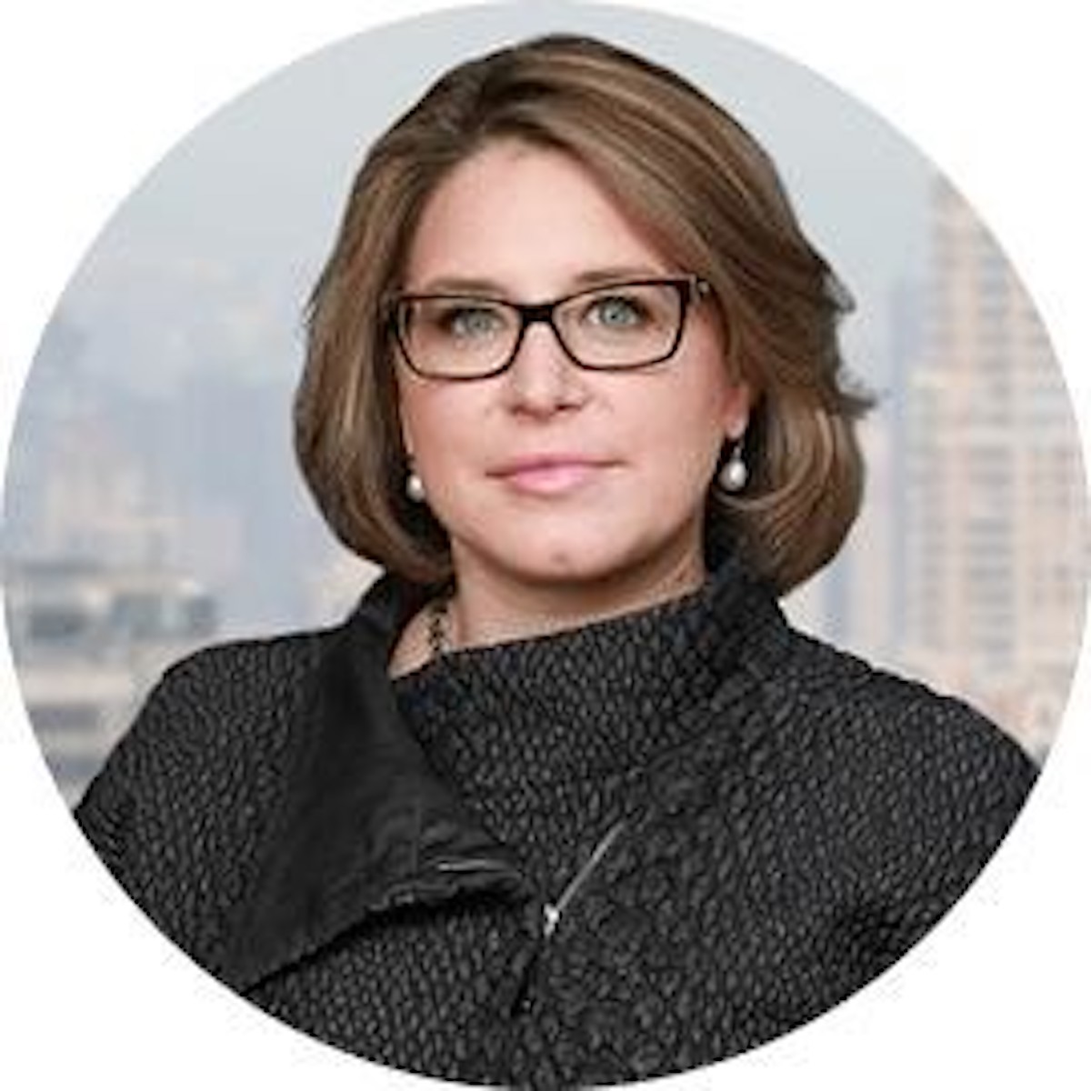 Meg McClellan Named As Head Of Private Credit At JPMorgan Asset Management