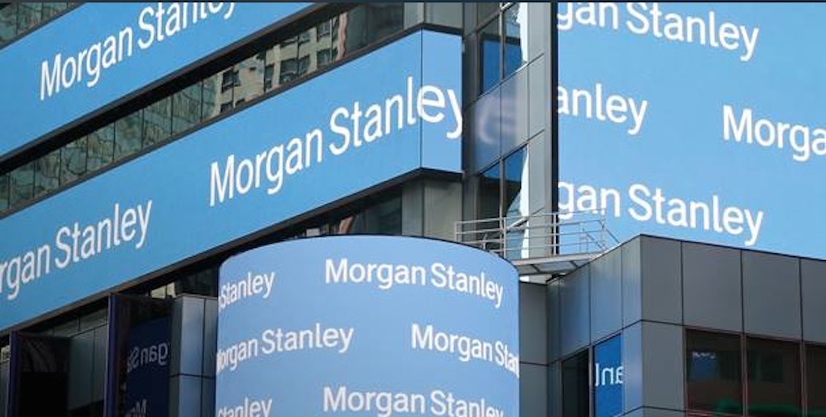Morgan Stanley Picks 9 Startups For New Cohort, Focused On ...