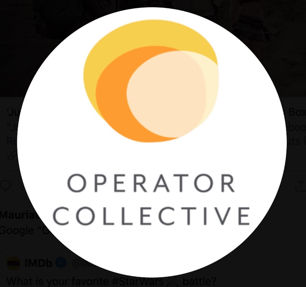Operator Collective Sets Up New $45 Million Debut Fund