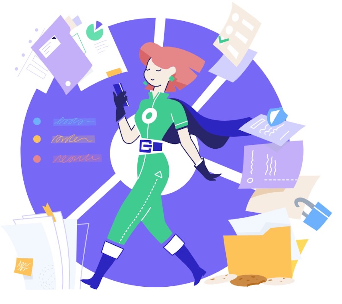 Data Privacy Transparency Company Osano Raises $5.4 Million