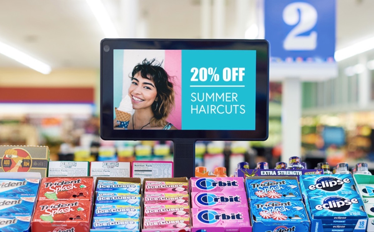 Grocery Retail Operating System Company Popspots Raises $5 Million