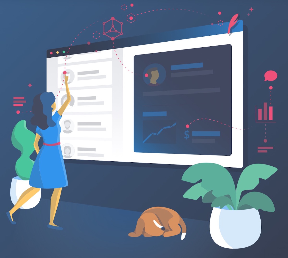 Qwil Raises $224.4 Million To Help Support Freelancers