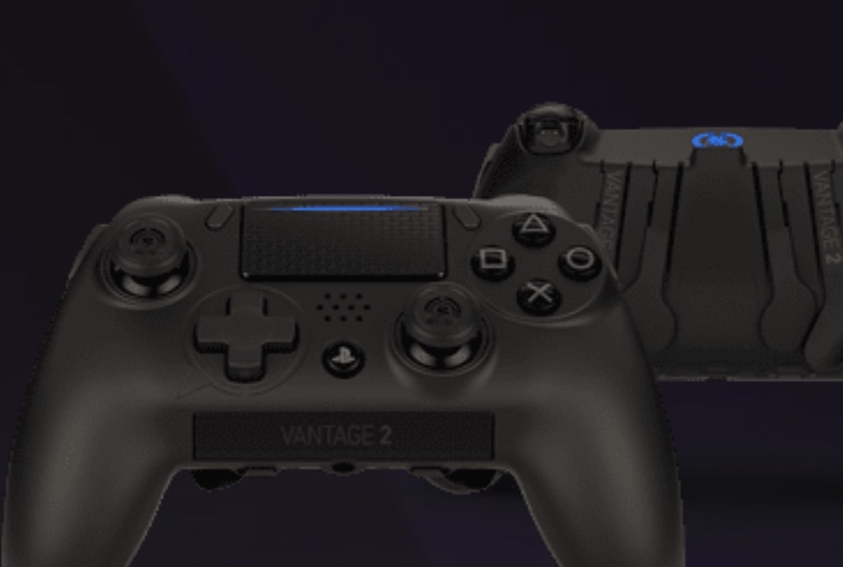 Why CORSAIR Is Buying SCUF Gaming