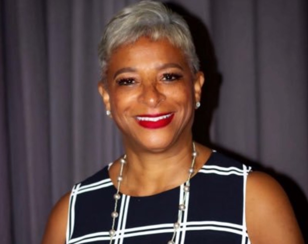 Sandra Sims-Williams Joining Nielsen As SVP Of Diversity And Inclusion