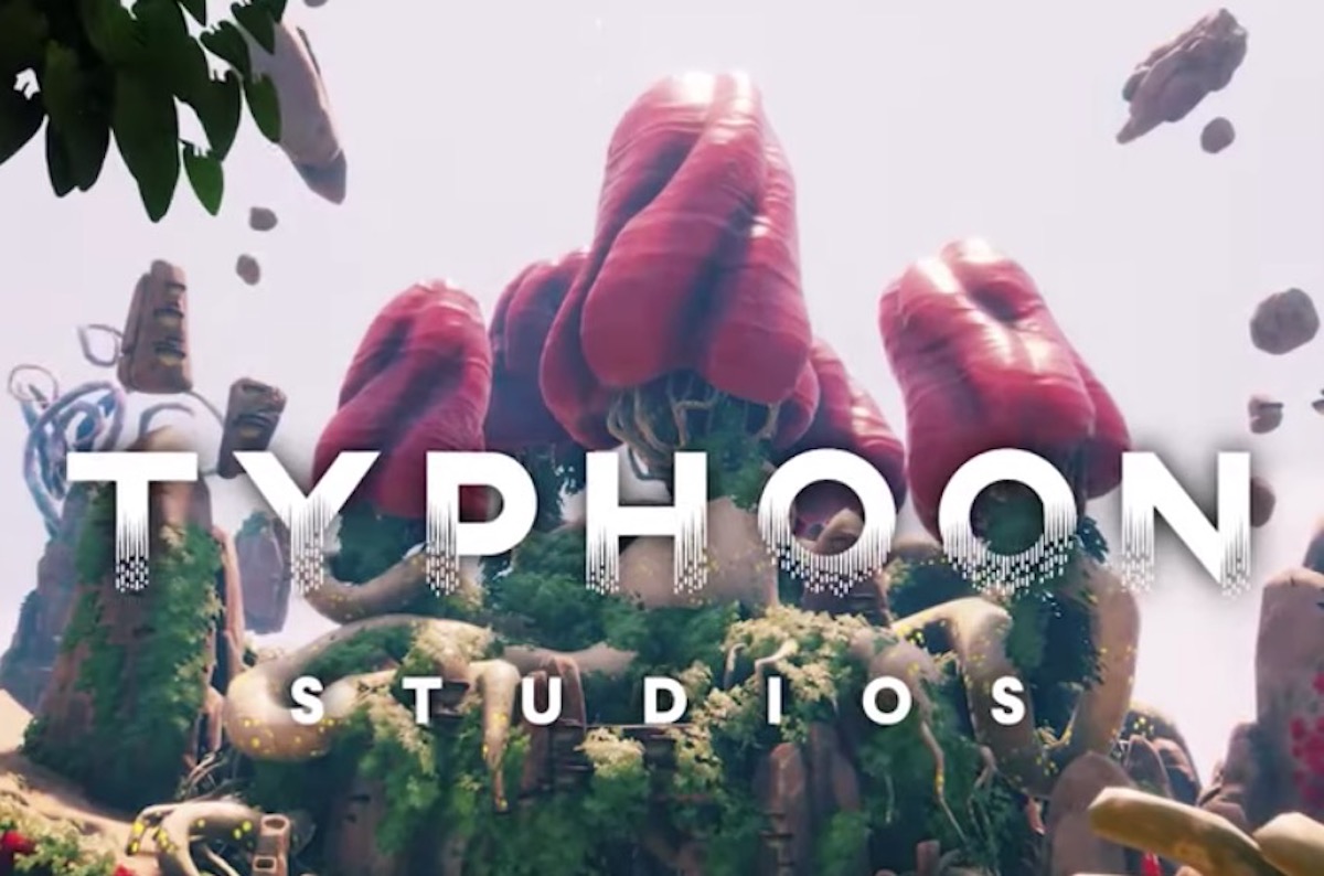Google Buying Game Developer Company Typhoon Studios: Details About The ...
