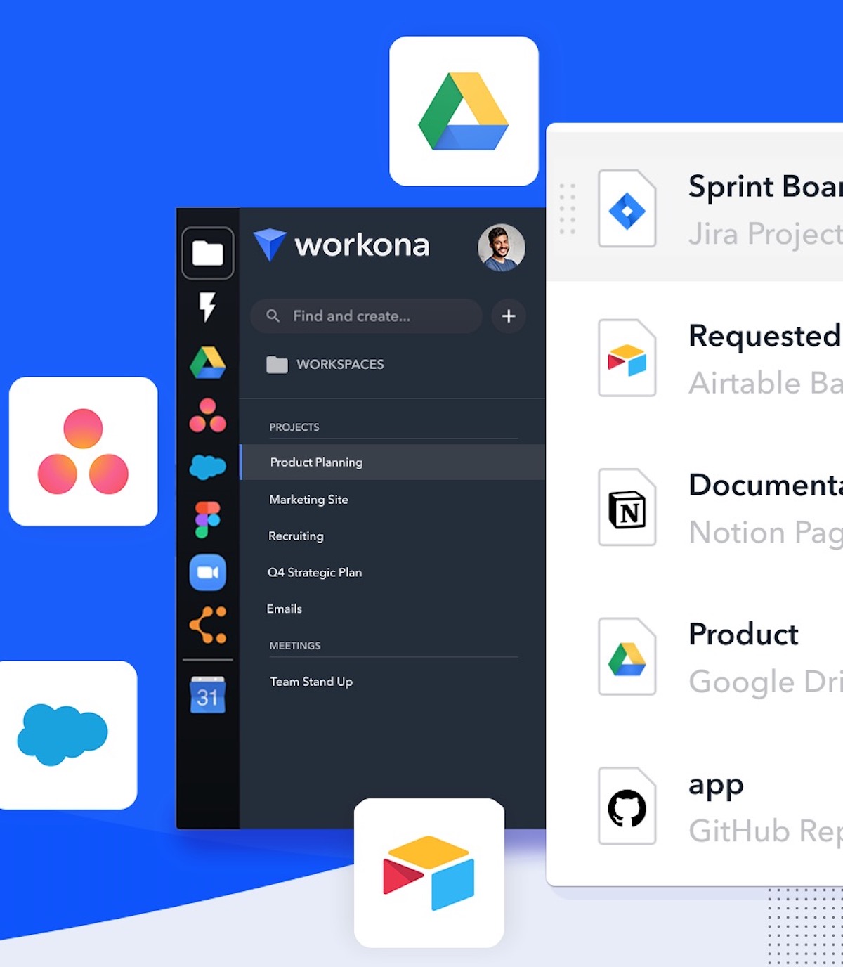 Workona Raises $6 Million In Funding And Launches Cloud Desktop Platform