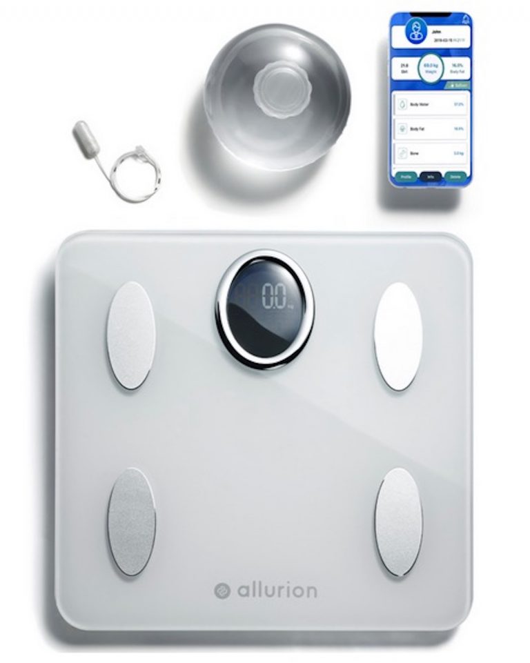 Allurion Technologies Raises $34 Million In Funding