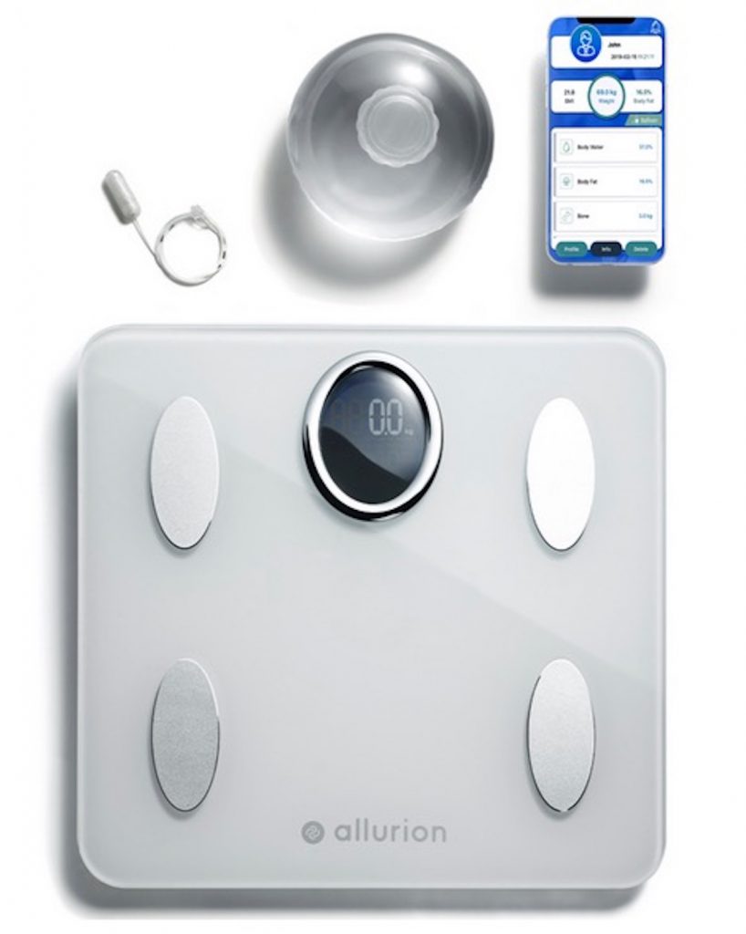 Allurion Technologies Raises $34 Million In Funding