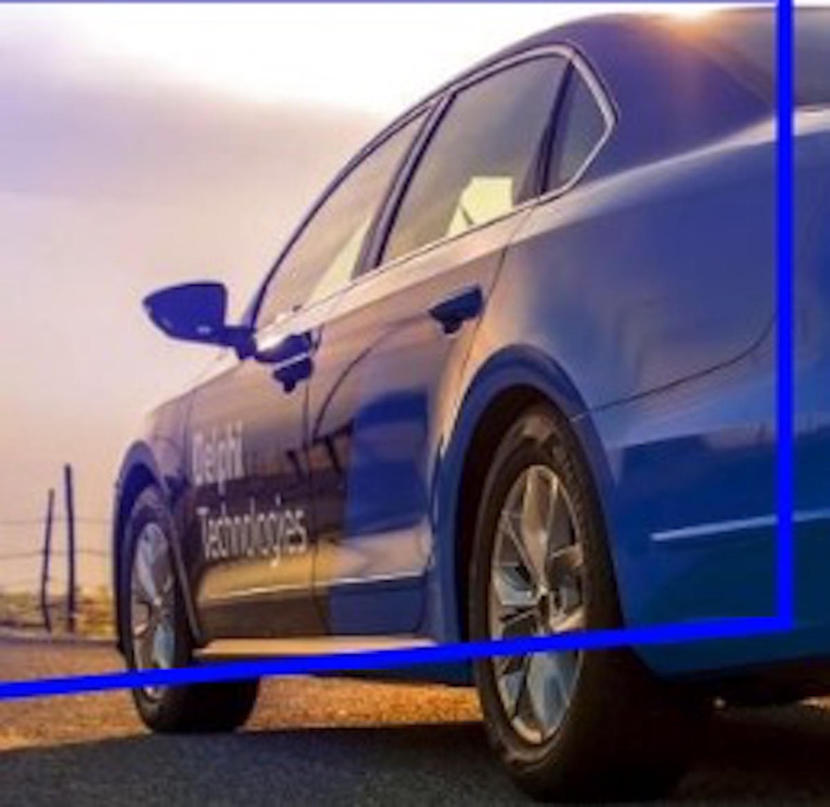 BorgWarner Buying Delphi Technologies For $3.3 Billion: Details About ...