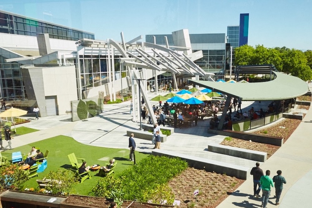 Alphabet To Buy Intersect For $4.75 Billion For Accelerating U.S. Data ...