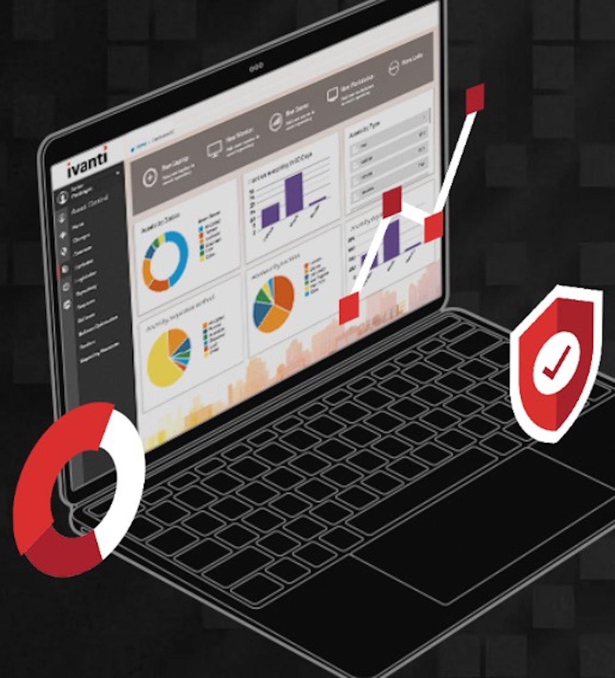 Ivanti Names Board Chairman Jim Schaper As CEO