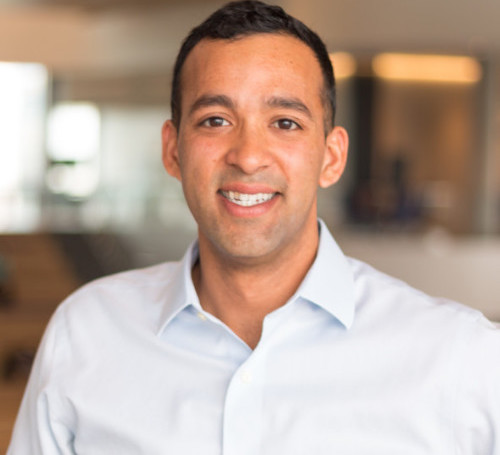 Facebook VP Of Engineering Jay Parikh Stepping Down