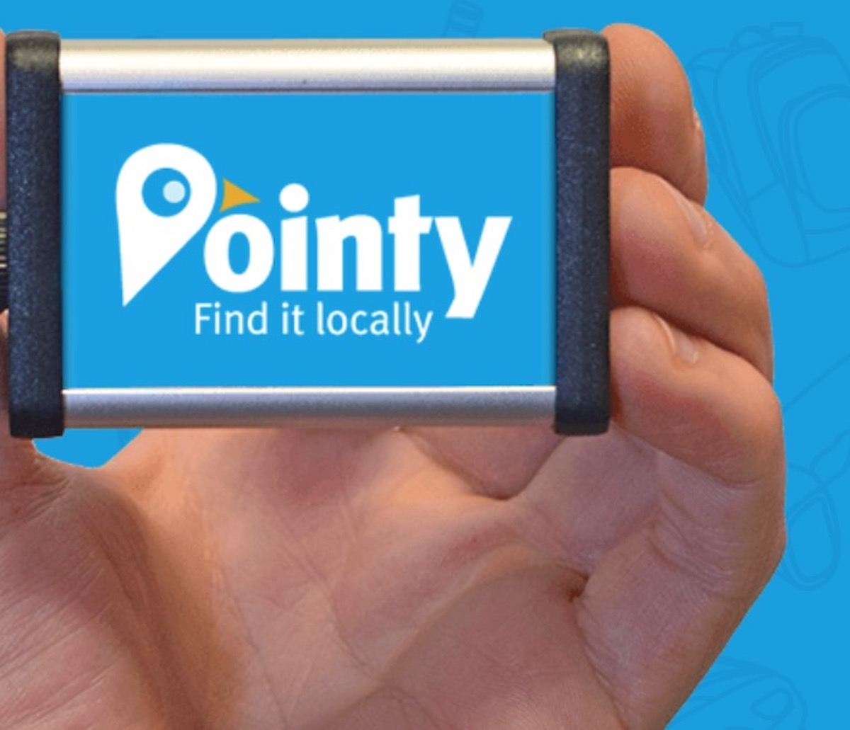 Why Google Is Buying Pointy