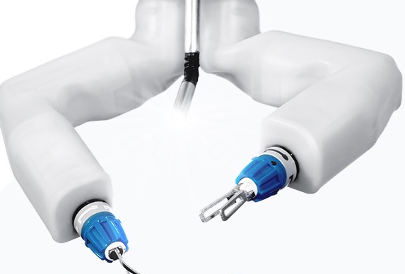 Medical Device Company Virtual Incision Closes $20 Million