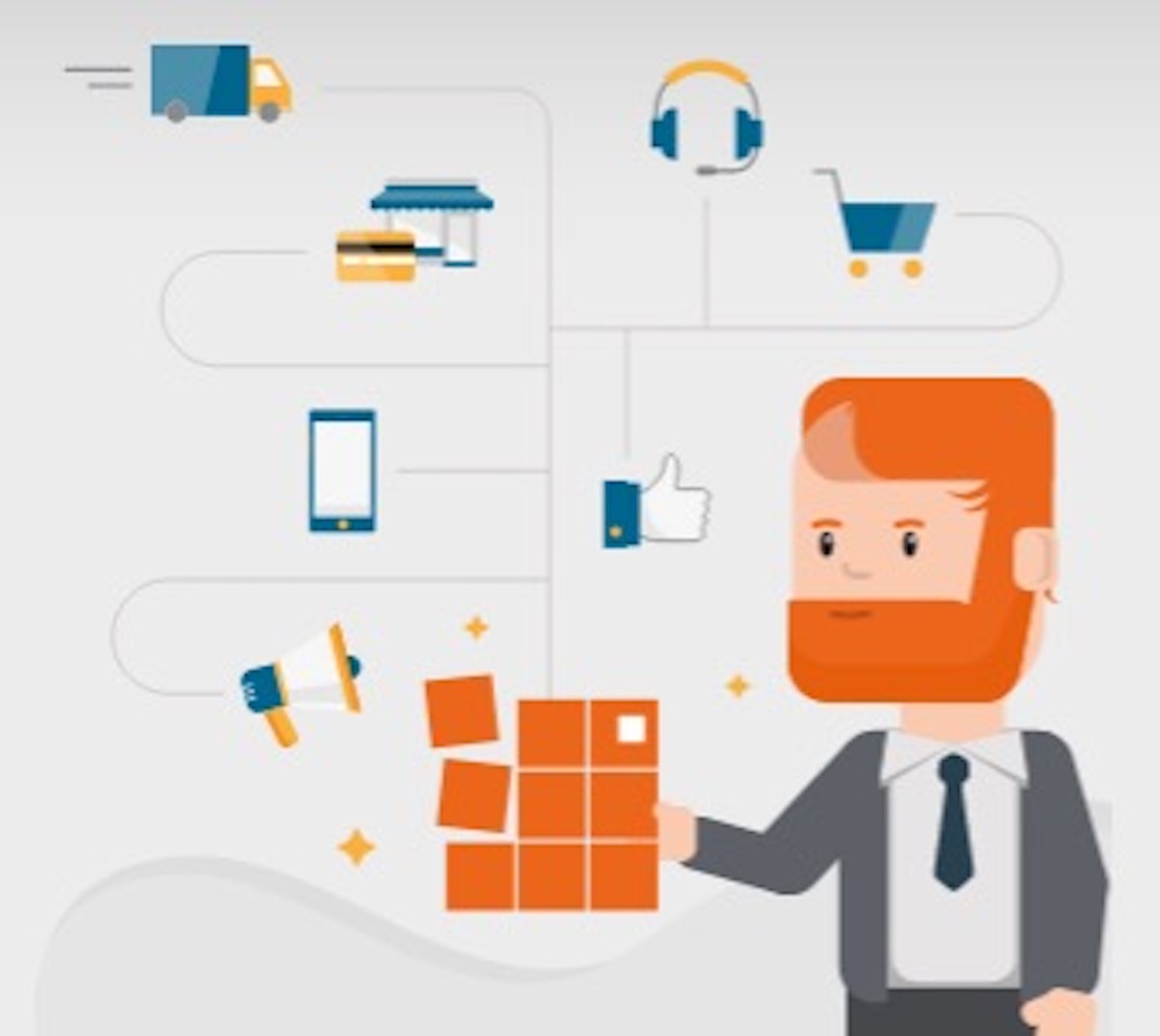 Why Accenture Is Acquiring maihiro