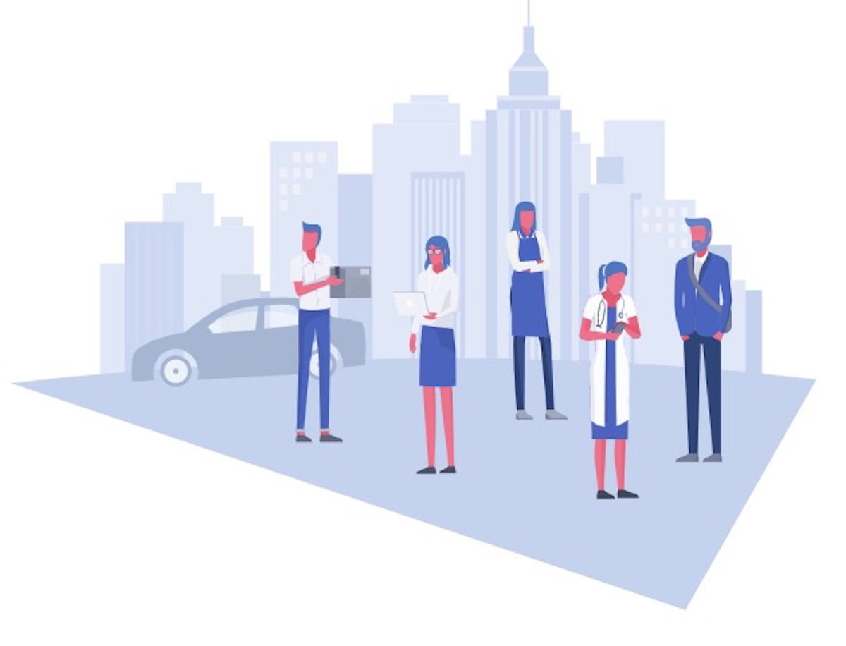 Accurate Background Names David Wheeler As Chief Legal Counsel