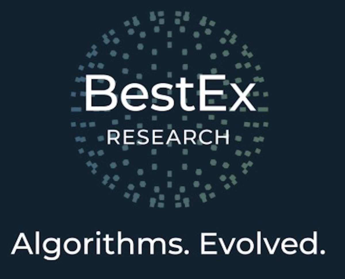 BestEx Research Launches An Independent Algorithmic Trading Platform