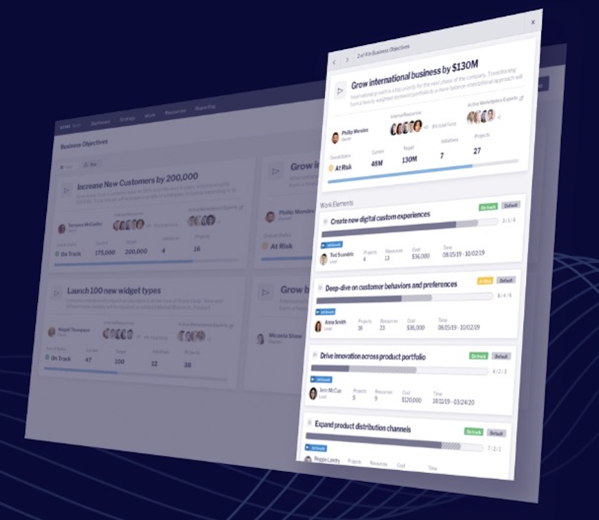 Catalant Technologies Raises $35 Million To Help Leaders Organize ...