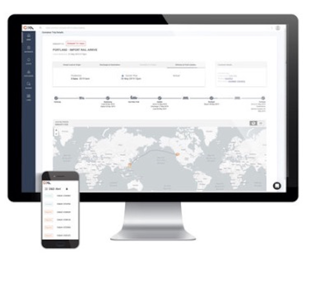 ClearMetal: $31 Million, 400% Revenue Growth, Workforce Doubles