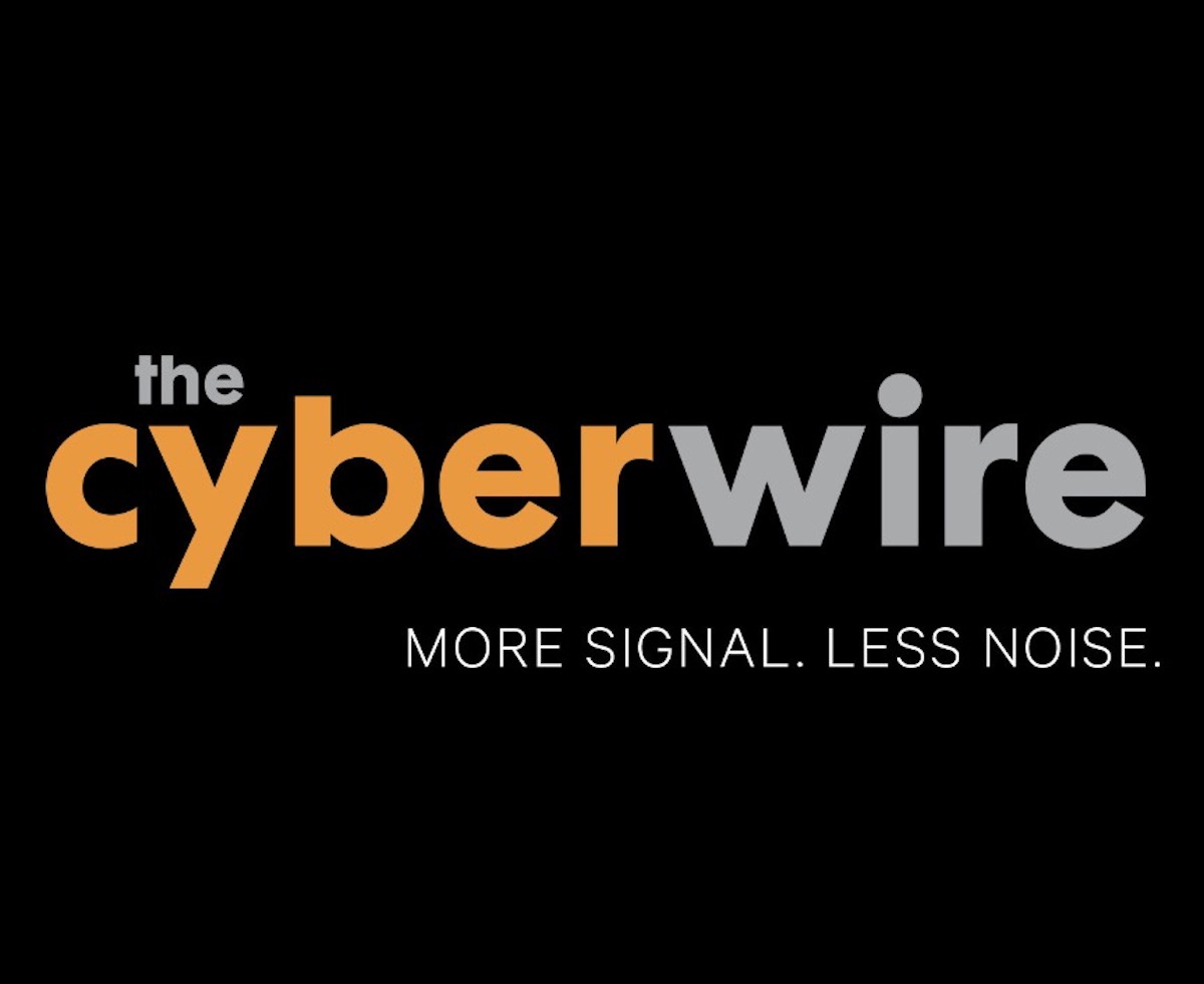 Rick Howard Joins CyberWire As CSO And Chief Analyst