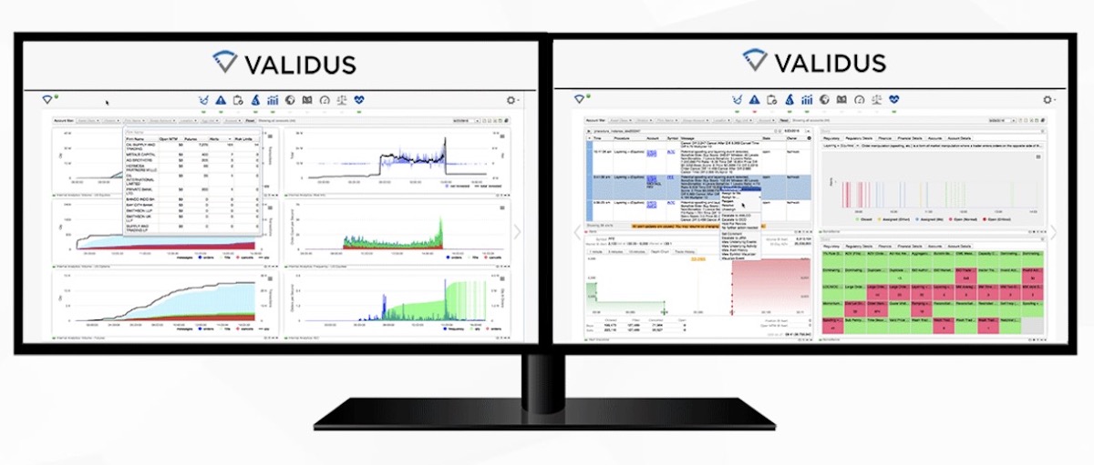Eventus Systems Secures $10.5 Million Funding Round