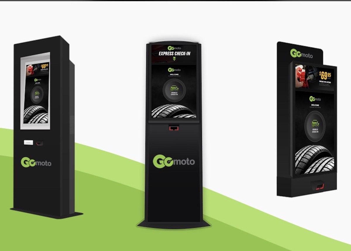 Why Reynolds And Reynolds Is Buying GoMoto