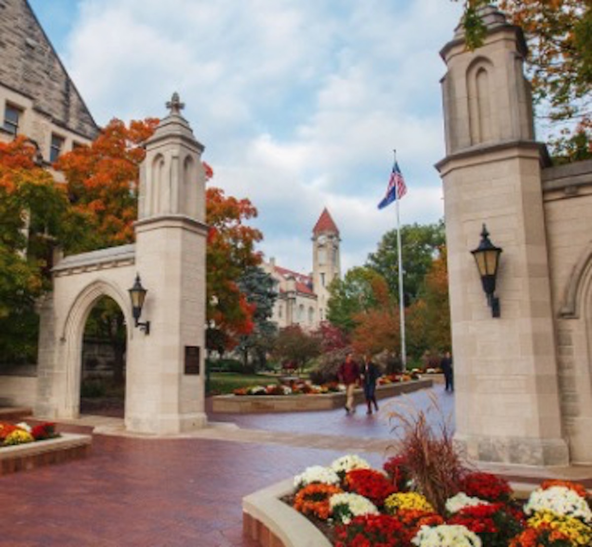 HighPoint Technology Partners With Indiana University For Course ...