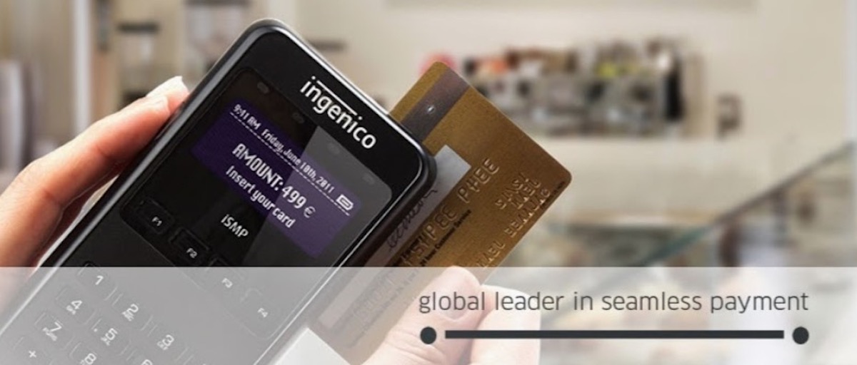 Why Worldline Is Buying Ingenico For $8.6 Billion