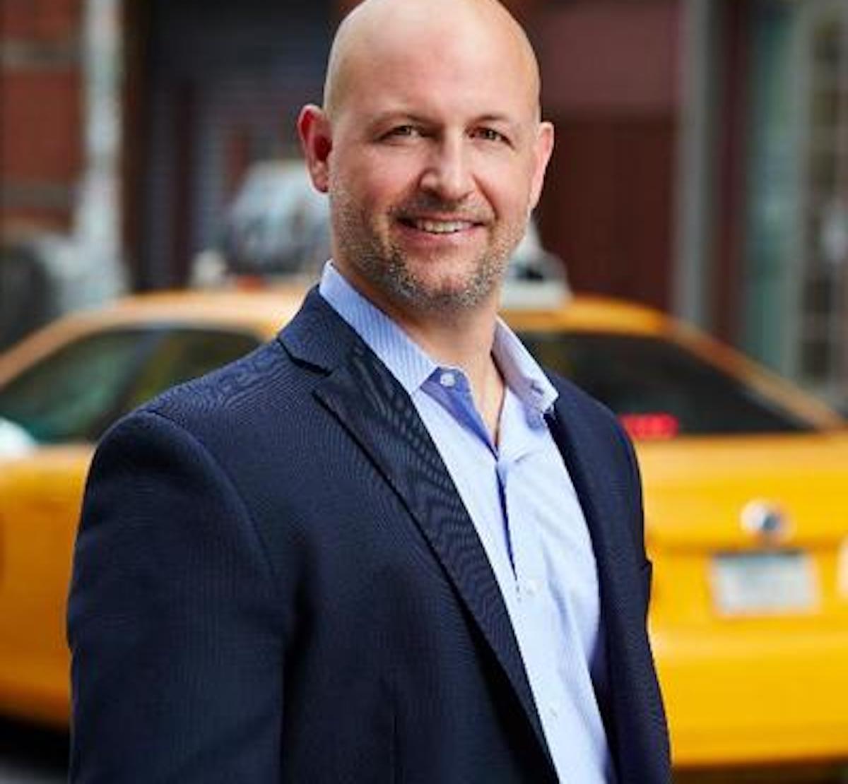 Jeff Bronikowski Joins Apple As Head Of Strategic Music Initiatives