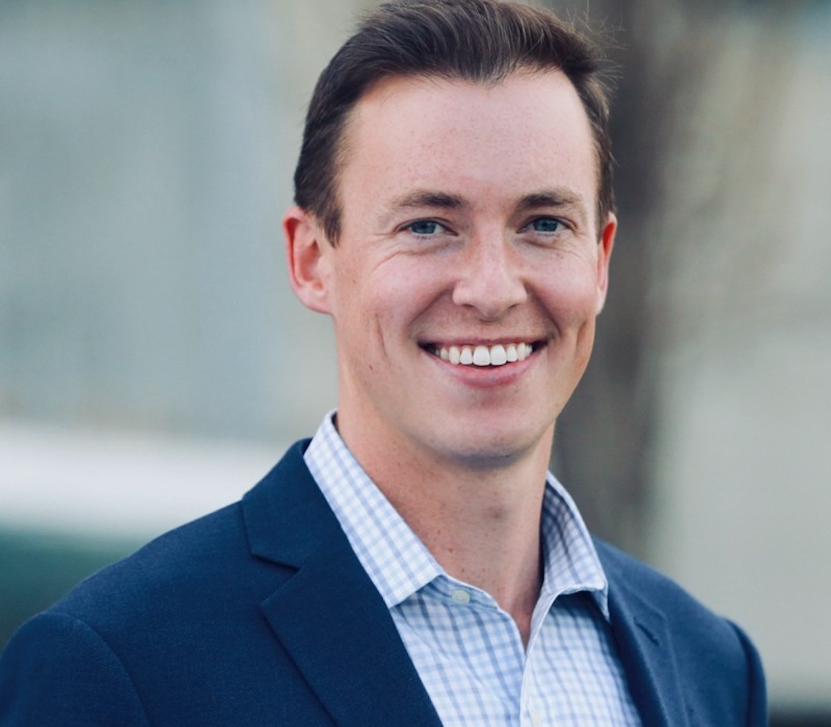 True Wind Capital Names John Gray As Vice President