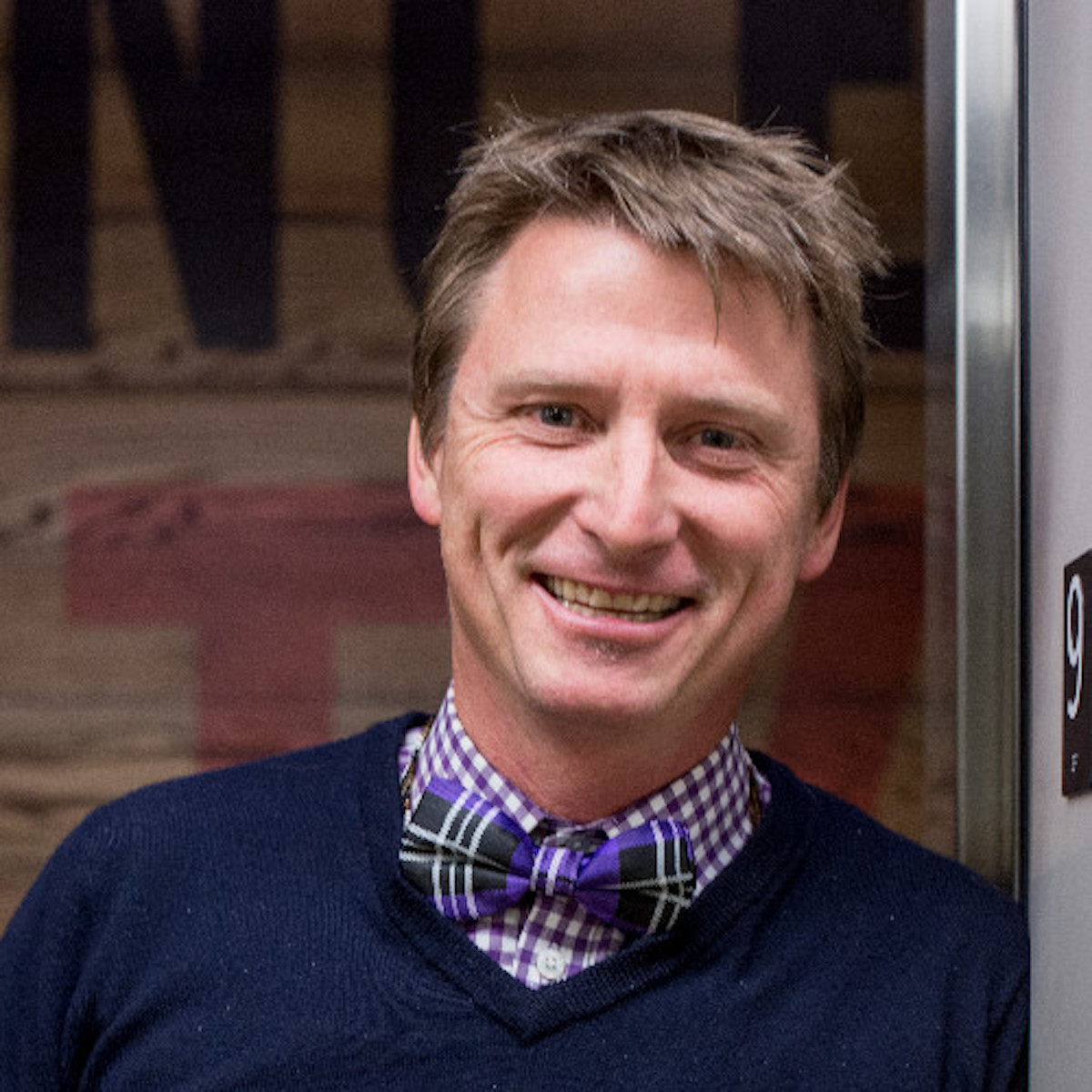 Former Athenahealth CEO Jonathan Bush Joins The Innovaccer Board