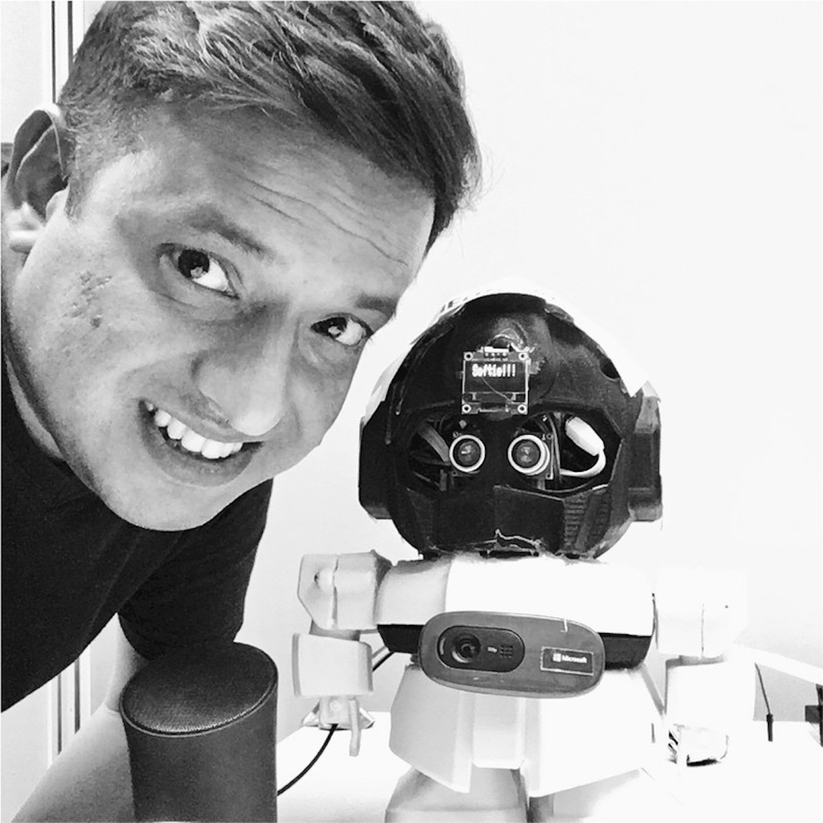 Joy Mustafi Joins Aviso As Chief Data Scientist