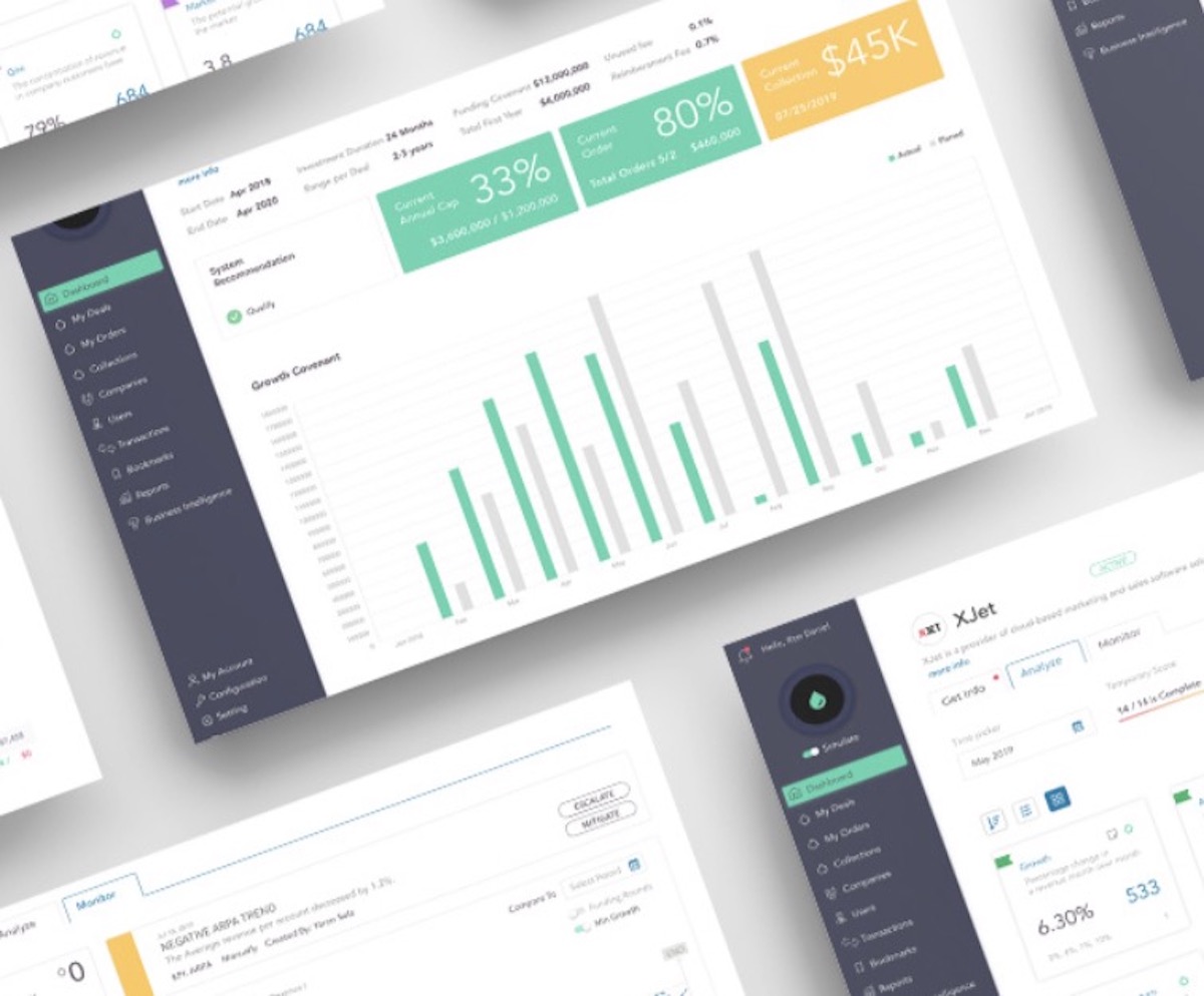 Liquidity Capital To Invest More Than $500 Million This Year In Tech ...