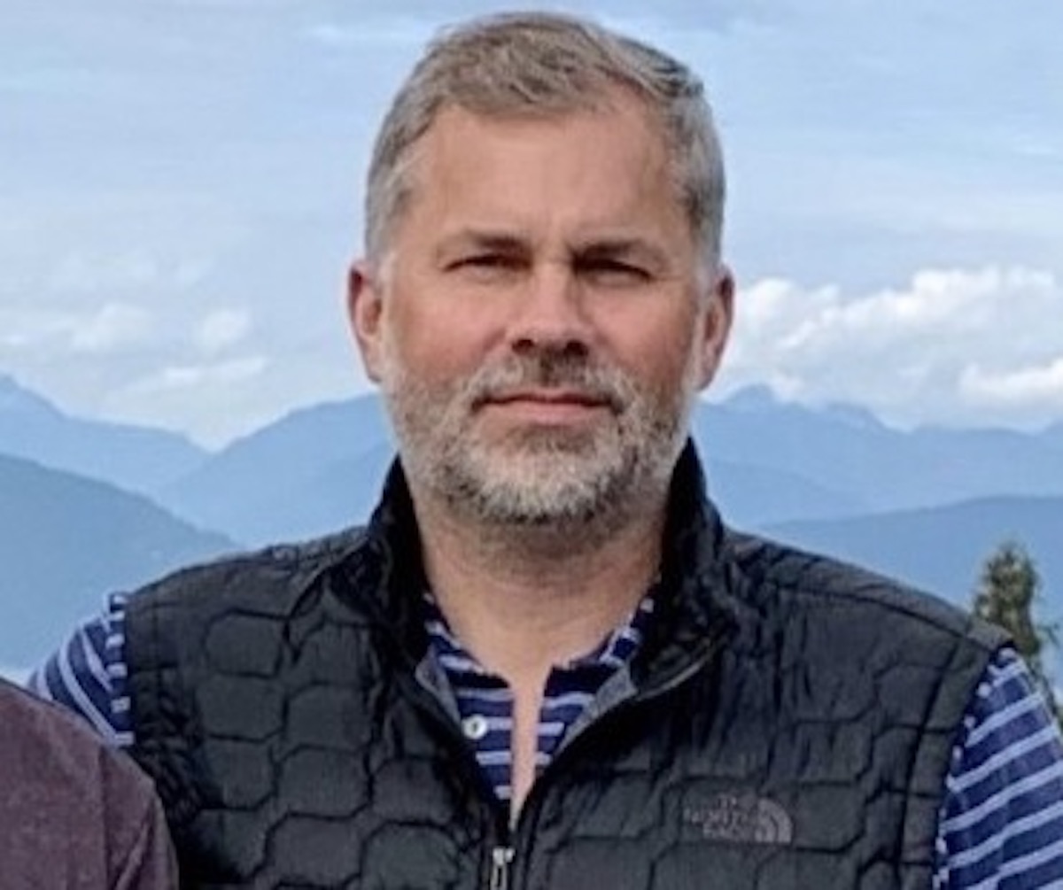 Mark Hjerpe Joins Lingotek As Chief Revenue Officer