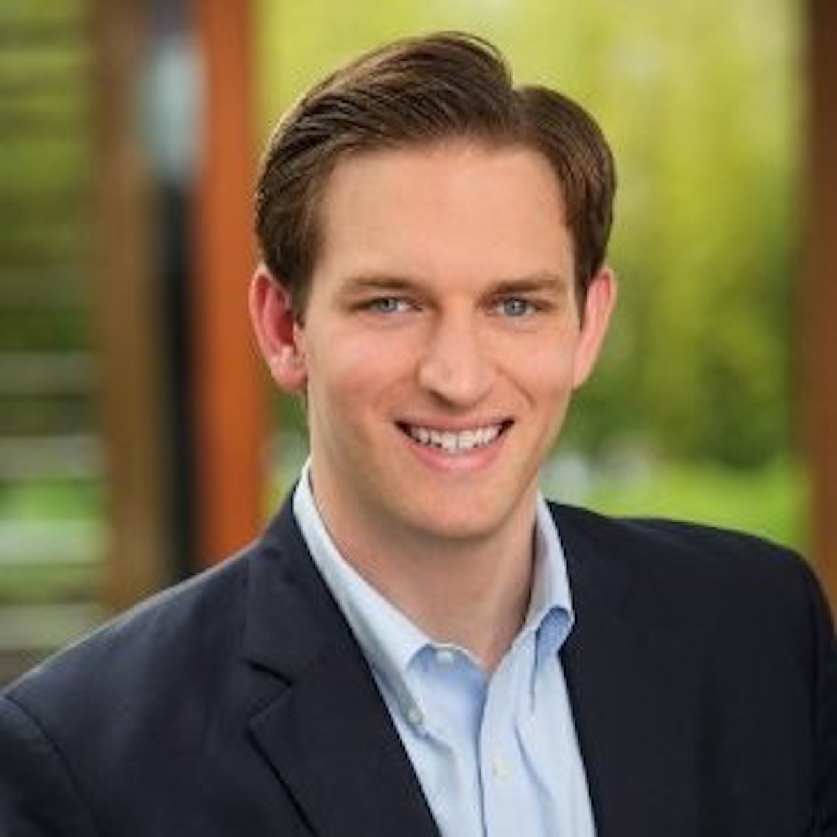 Matt Segneri To Foster Entrepreneurship As New Executive Director Of ...