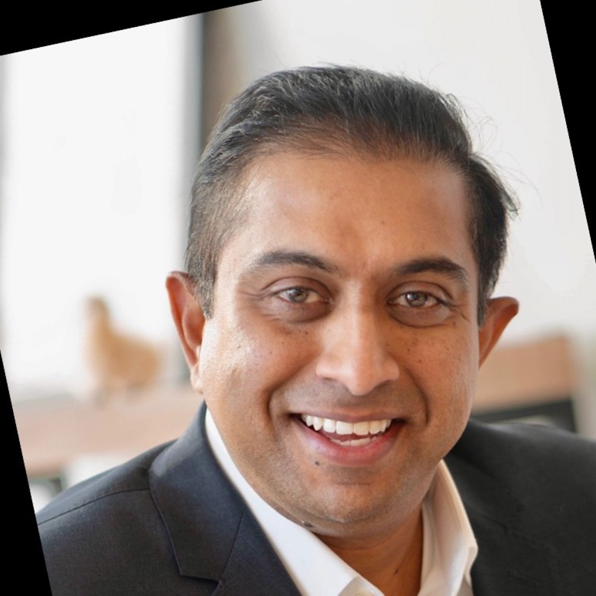 Narayan Menon Joins Vimeo As Chief Financial Officer