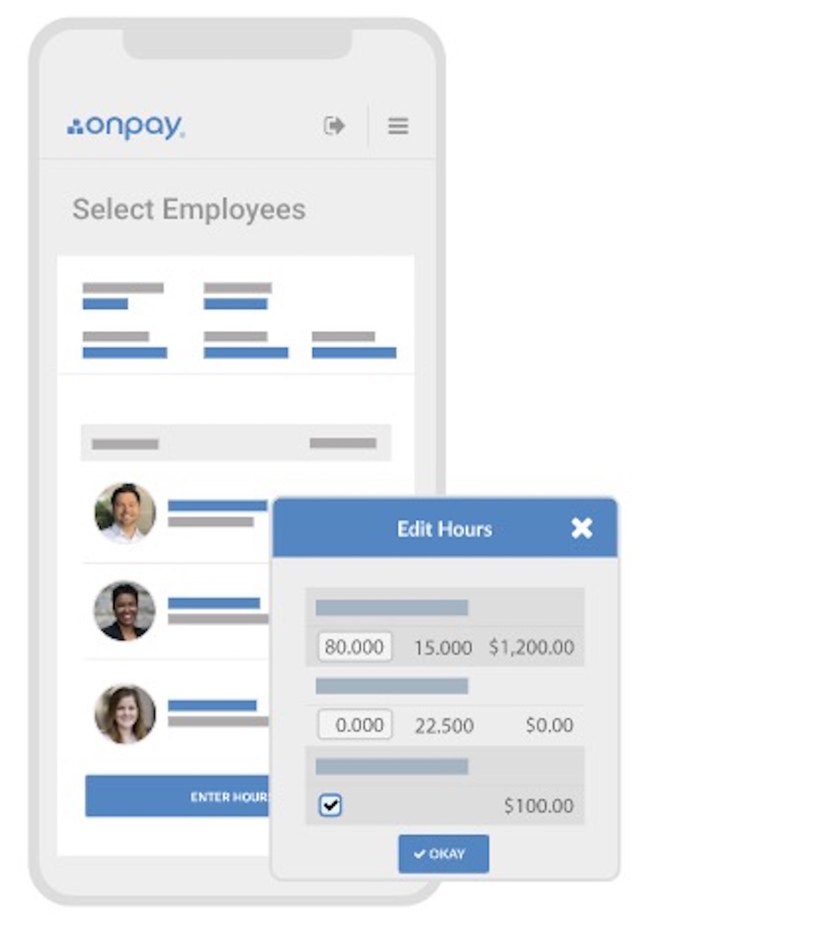 Payroll Service Provider OnPay Secures $6 Million