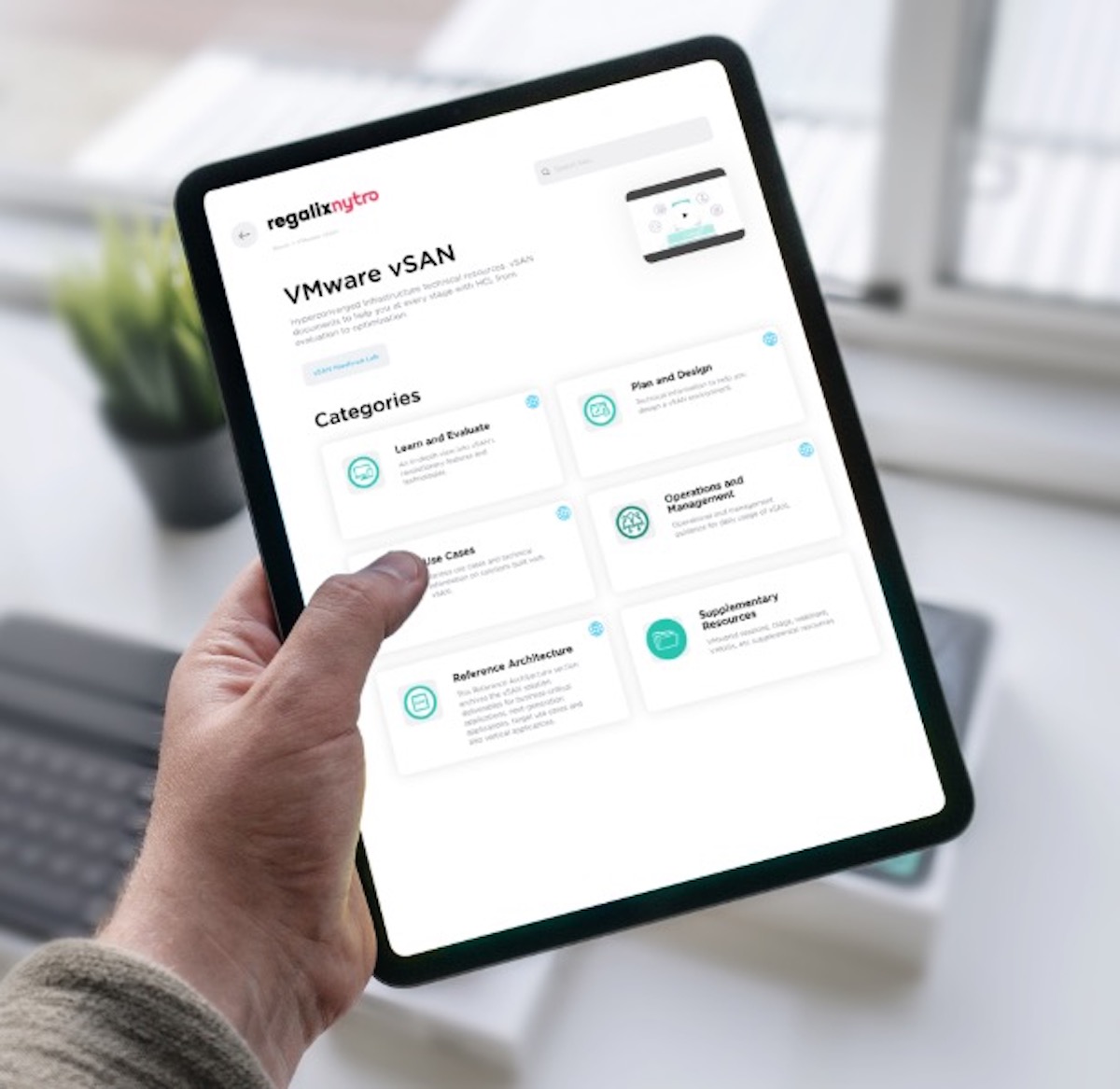 Regalix Launches Enablement And Coaching Platform Nytro