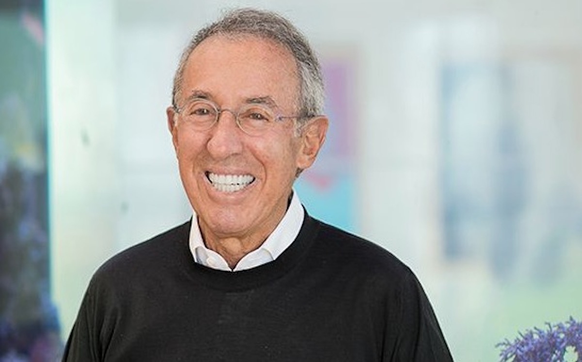 Ron Baron: Penn National's Investment In Barstool Will Be 'Worth A Ton'