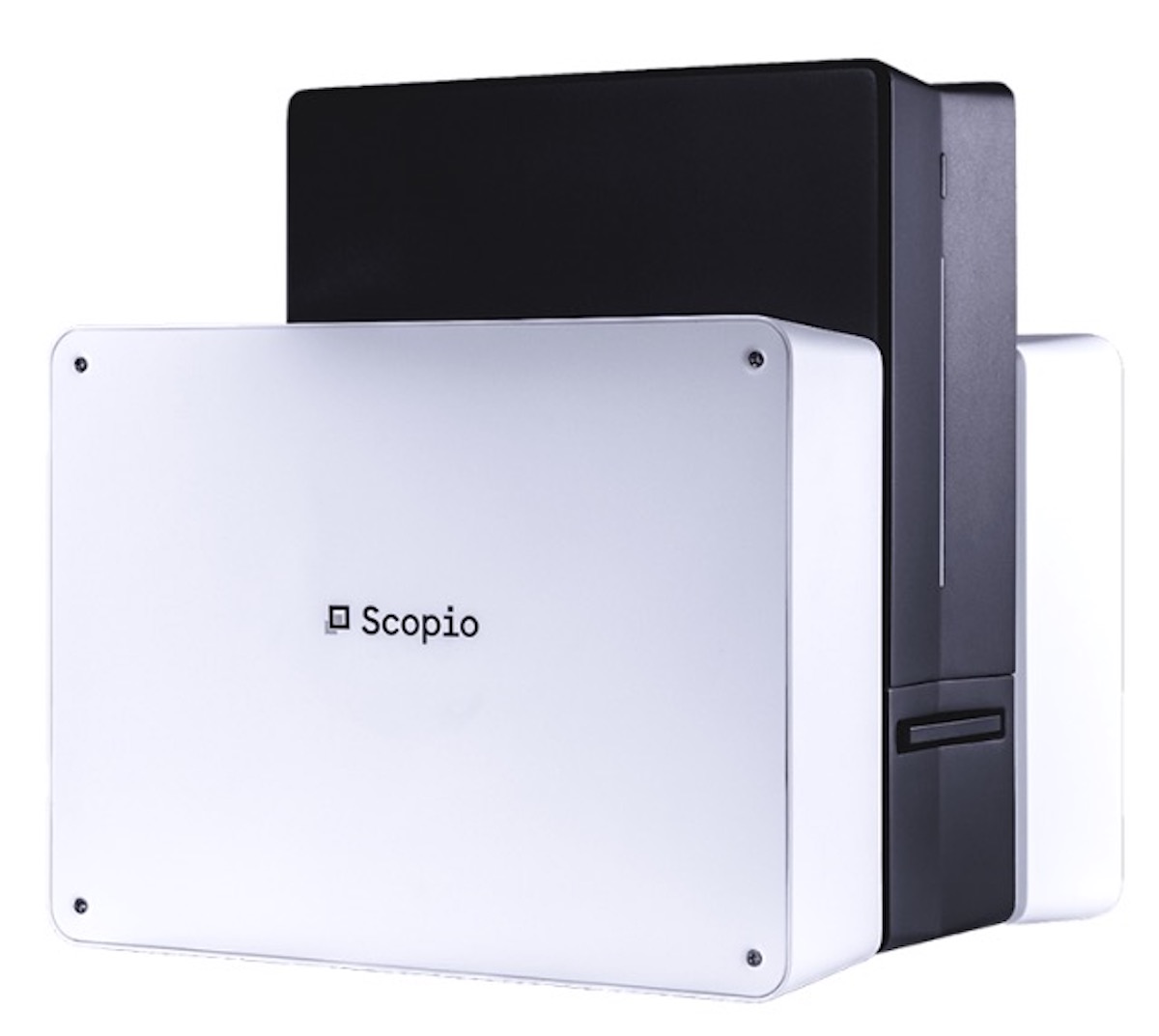 Scopio Labs Enhances Digital Cytology Through The Launch Of Automated ...