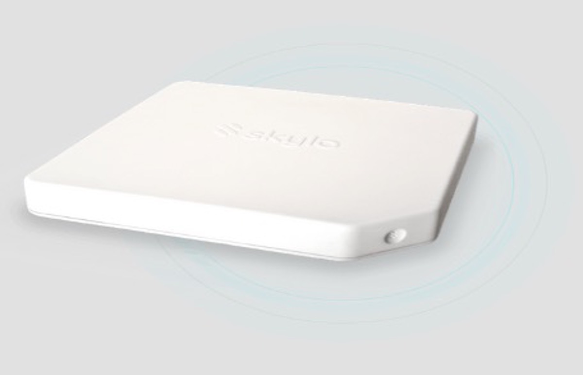 How Skylo Is Making It Easier To Connect To IoT Sensors