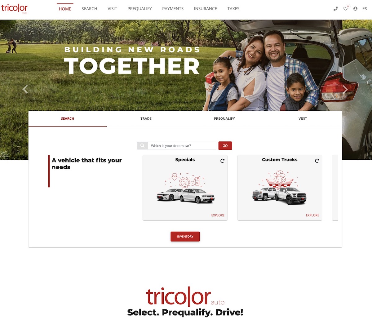 Community Development Financial Institution Tricolor Raises $30 Million