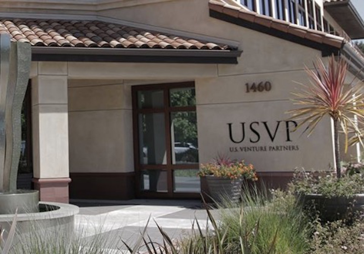 US Venture Partners: $340 Million Closed For Early-Stage Companies