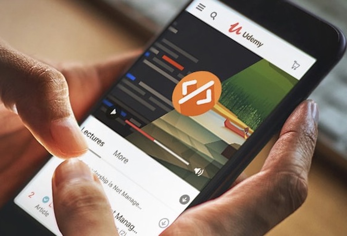 Udemy: $50 Million Funding And $2 Billion Valuation