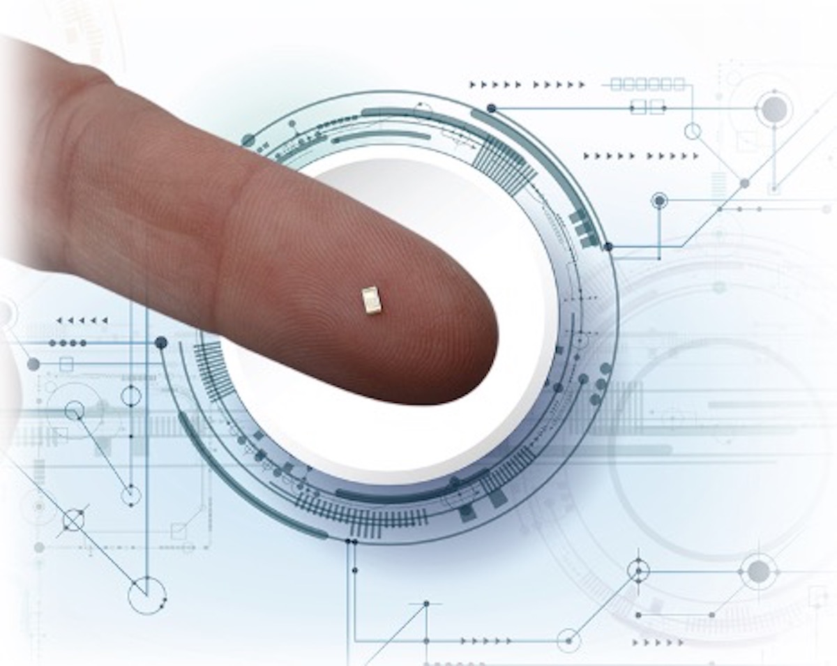 UltraSense Raises $20 Million To Grow Its Ultrasound Sensor Technologies