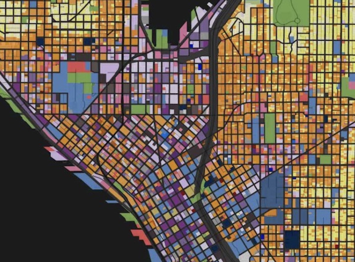 Location Intelligence And Urban Planning Company UrbanFootprint Secures ...