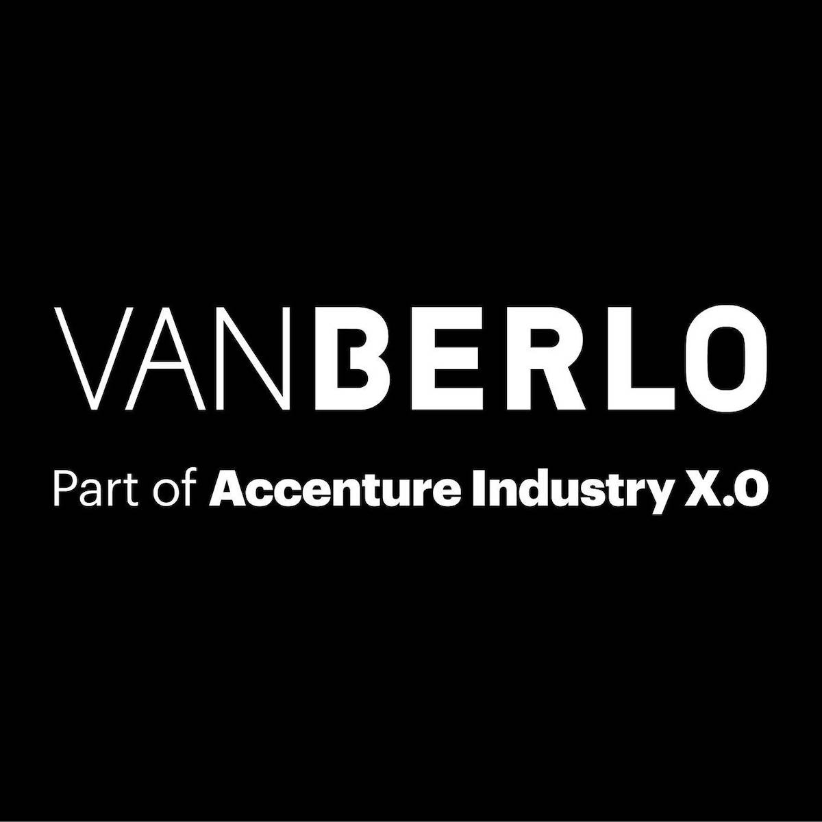 Why Accenture Is Buying VanBerlo