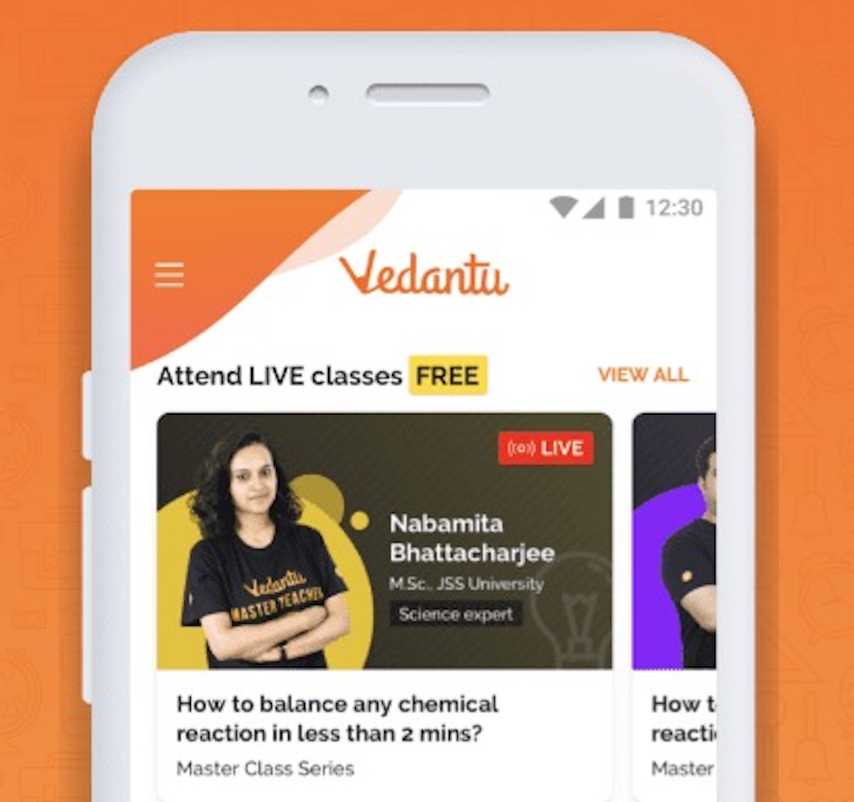 India-Based Education Tech Company Vedantu Raises $24 Million