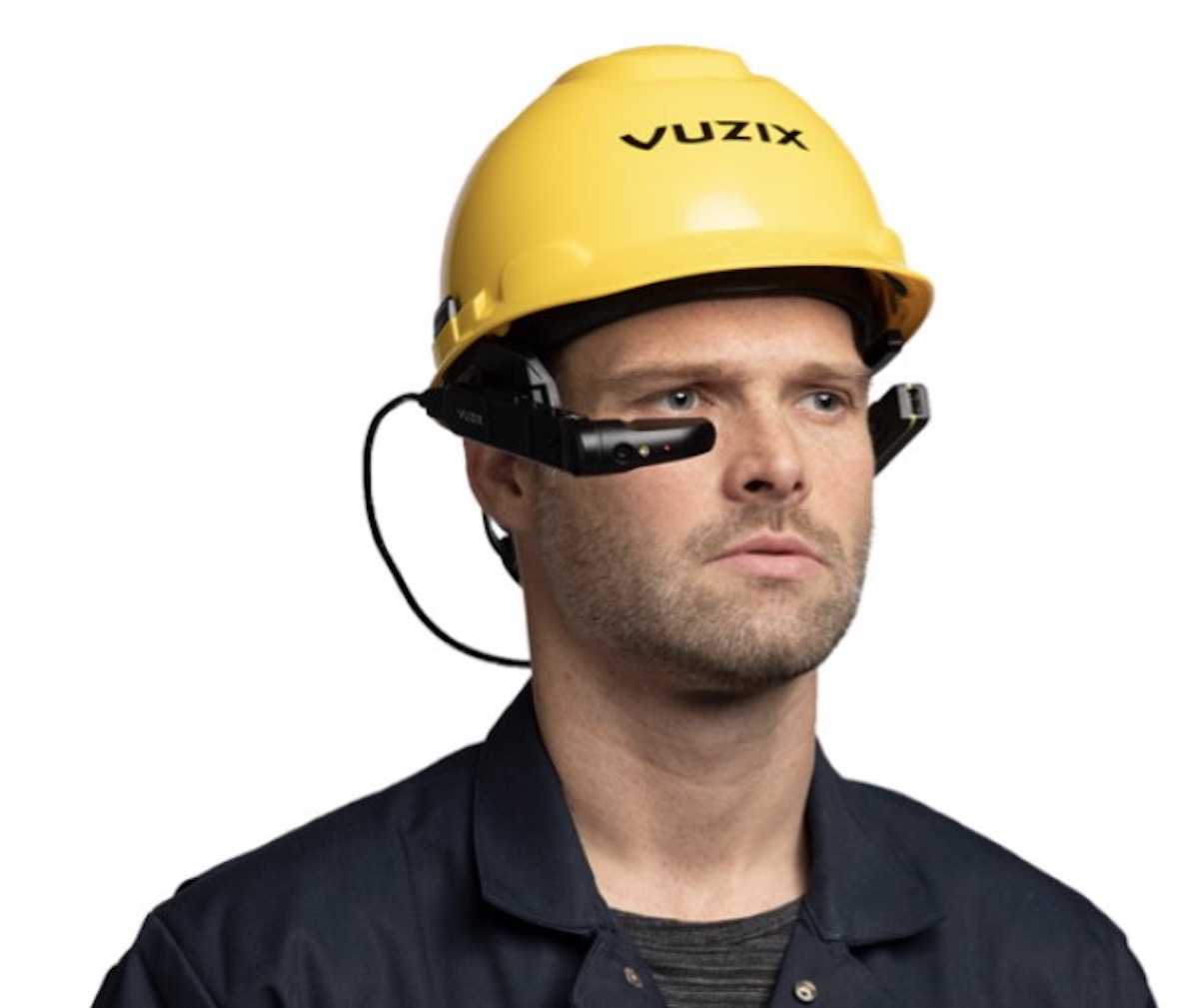 Vuzix Rolls Out Librestream Onsight Connect For M400 Smart Glasses